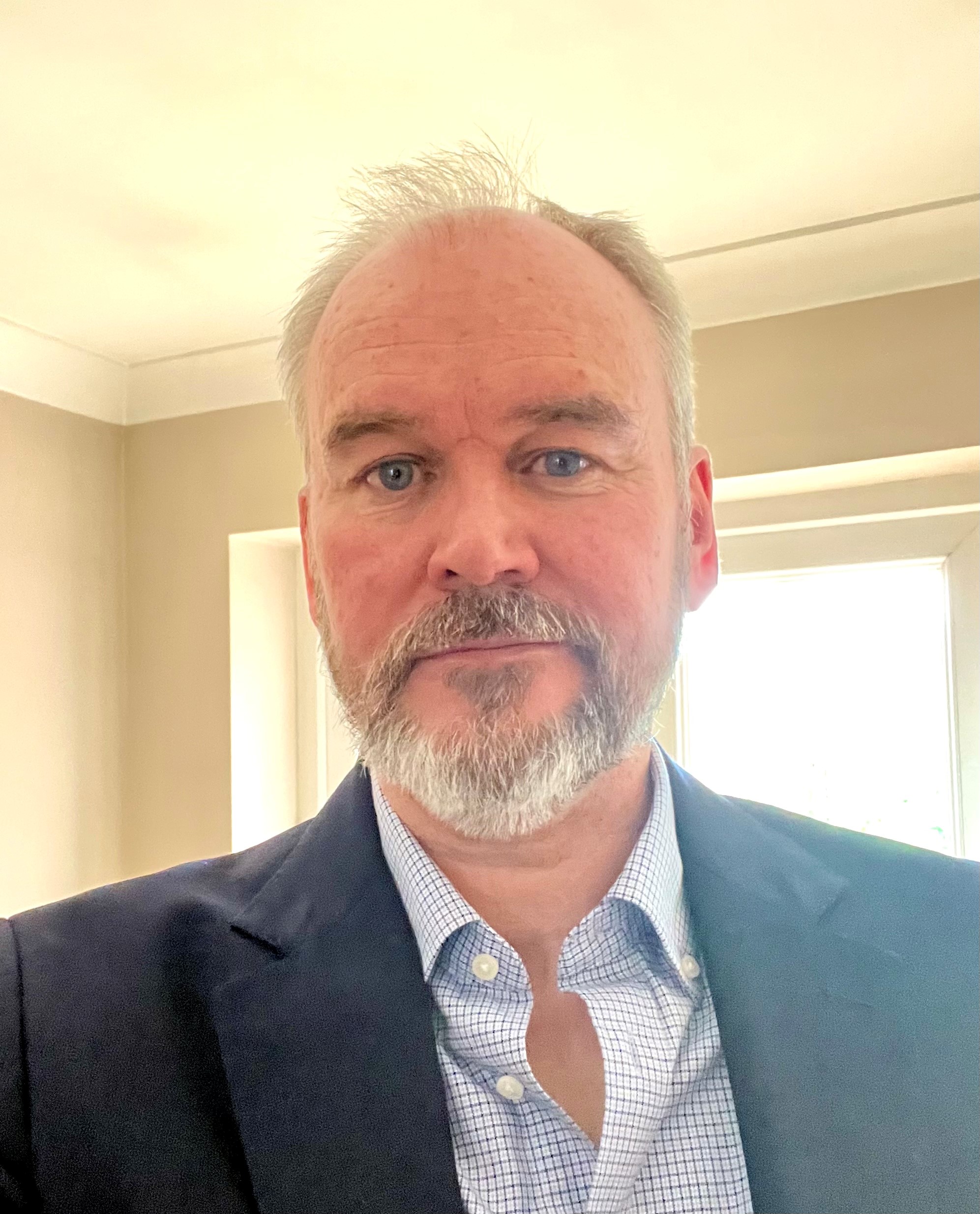 Screen One – Shirley Golf Club